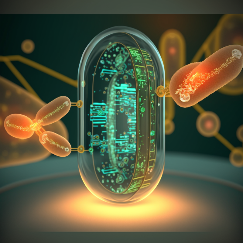 Nourish Your Cells with Nutrients: Top Foods for Cellular Health