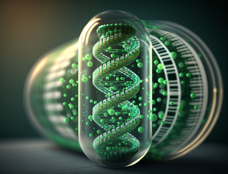 Boost Your Health with Cellular Nutrition Supplements